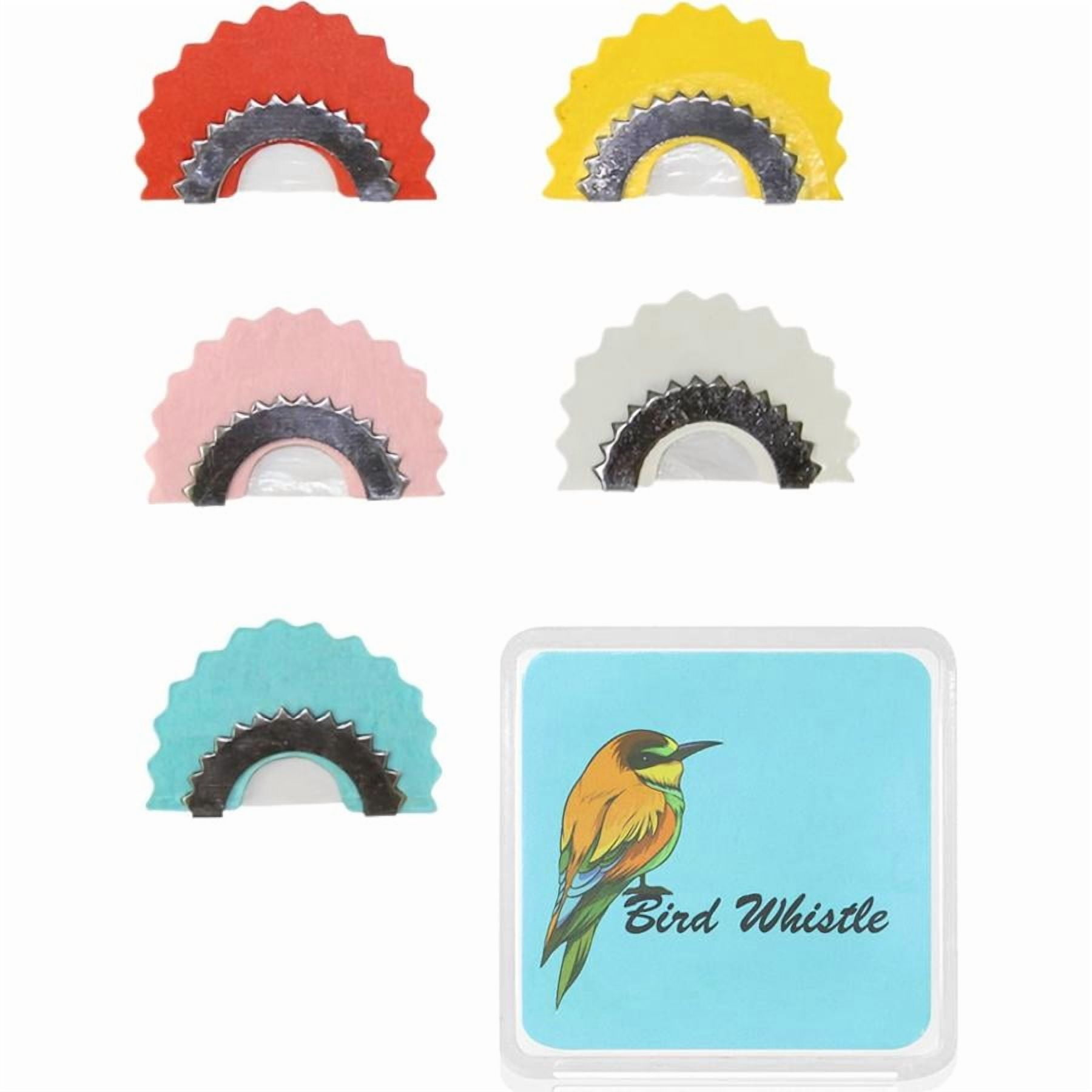 Click here for Trustedgoodsco 5/10 Pcs Wacky Whistles Fun Bird Ca... prices