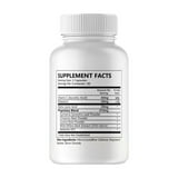 (3 pack) TadalaCaps Max - Tadala Caps Max Pill Supplement - Walmart.com