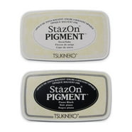 Color Splash!® Washable Color Ink Pads (Pack of 12) - Walmart.com