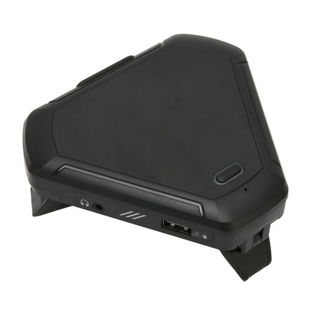 Keyboard Mouse Converter, Accurate Plug And Play Gaming Keyboard Mouse ...