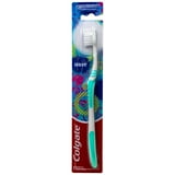 Colgate Wave Toothbrush Multipack - Ultra Compact, Soft Bristles ...