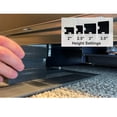 Airsled AC32SK Dual Beam Airsled Systems Spacer Kit for Appliances on ...