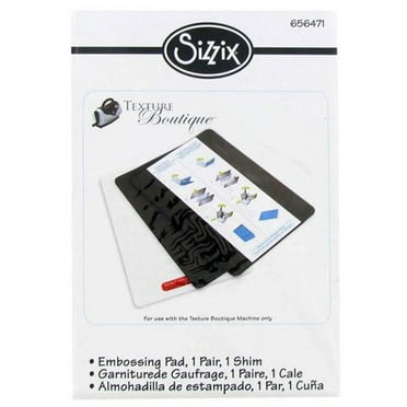 Sizzix Accessory - Extended Multipurpose Platform - Walmart.com