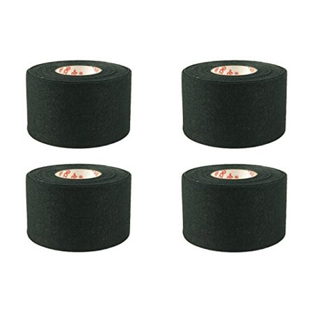 Mueller Sports M Tape - Black - 4 Pack | Walmart Canada