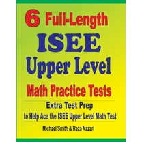 Georgia Milestones Assessment System Math Workbook: 5th Grade Math ...