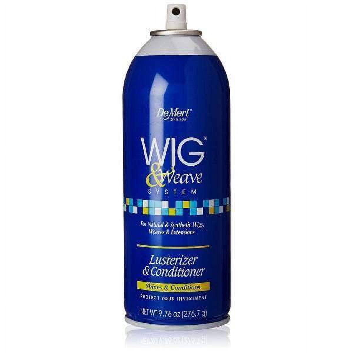 Click here for Demert Brands Demert Wig Lusterizer & Conditioner... prices
