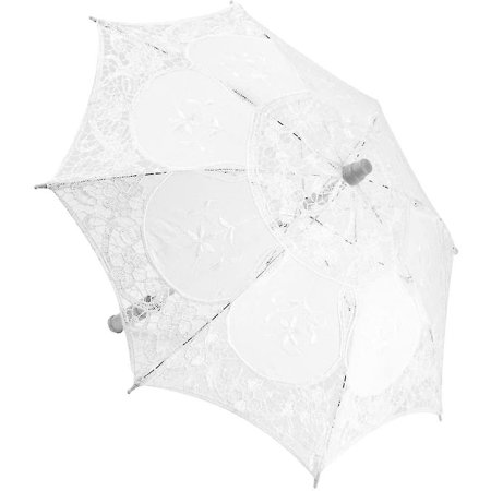 Wedding Umbrella Mini Lace Umbrella Wedding Bridal Parasol Umbrella ...