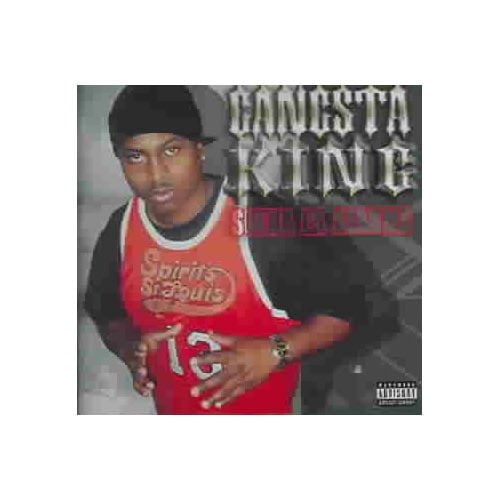 Personnel includes: Gangsta King, Aris, La Flaca, BK Gorillas ...