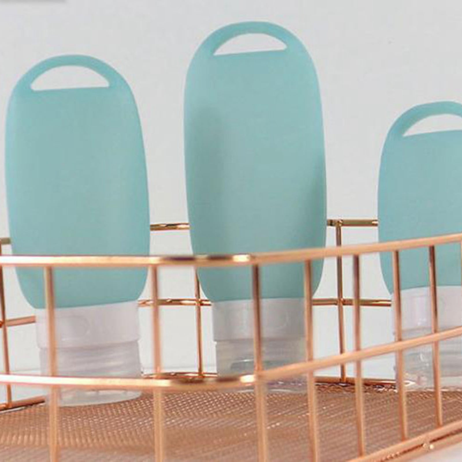 Click here for Vivavault Travel Accessories Hangable Silicone Dis... prices