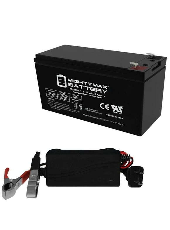 Ride On Batteries & Chargers in Ride On Batteries, Chargers ...