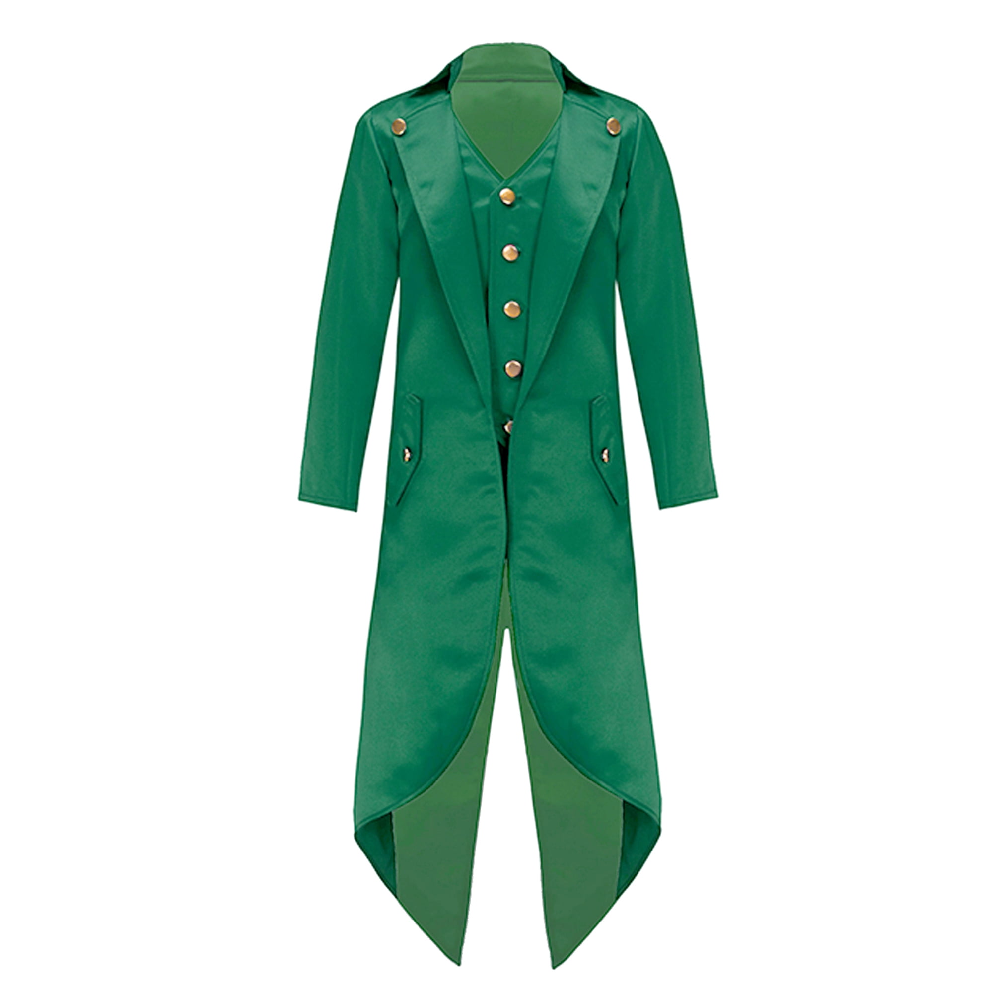 Click here for Doomiva Kids Boys Vintage Court Blazer Tailcoat Tu... prices