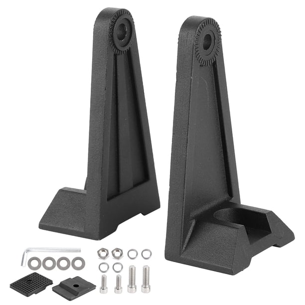 Easy To Install Side Mounting Bracket, Bar Light Bracket, LED Bar Light ...