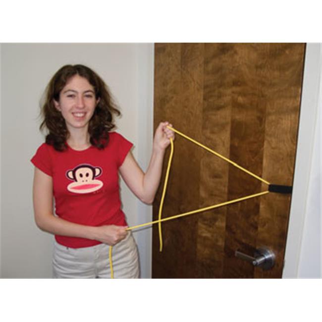 CanDo Tubing with Handles Exerciser - Walmart.com