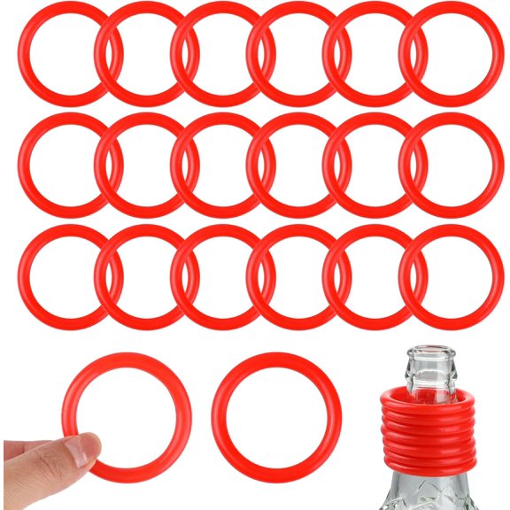 Fun Express 5 1/4" x 8" Luau Plastic Multicolor Cone Ring Toss Game ...