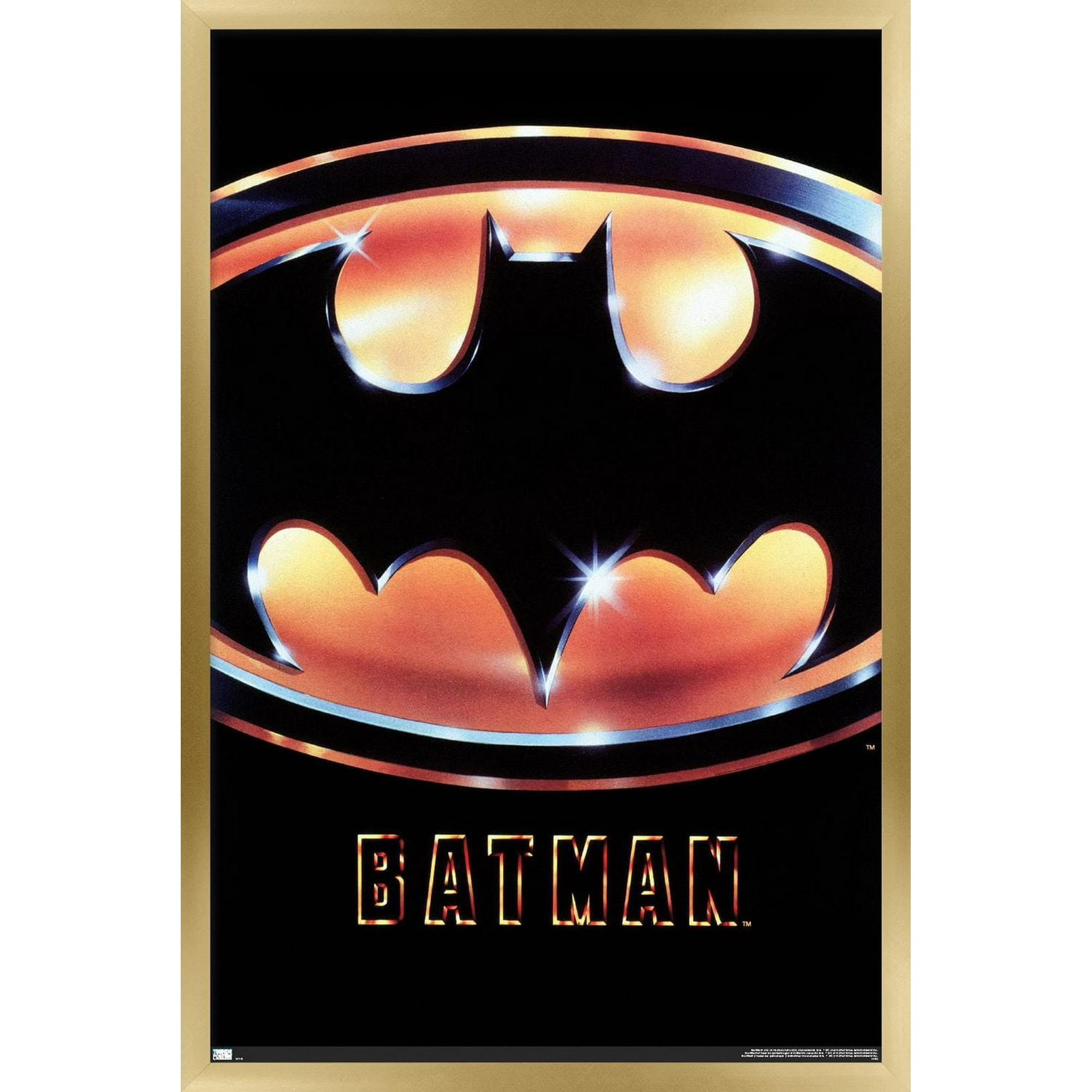 Click here for Trends International Dc Comics Movie Batman (1989)... prices