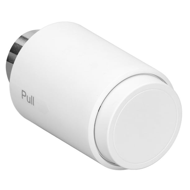 Valve Smart Valves Thermostat Radiator Actuator Radiator Valve ...