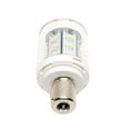 Leisure LED 4 Pack 12 Volt Replacement LED Bulb, 12V 1141/1156 Interior ...