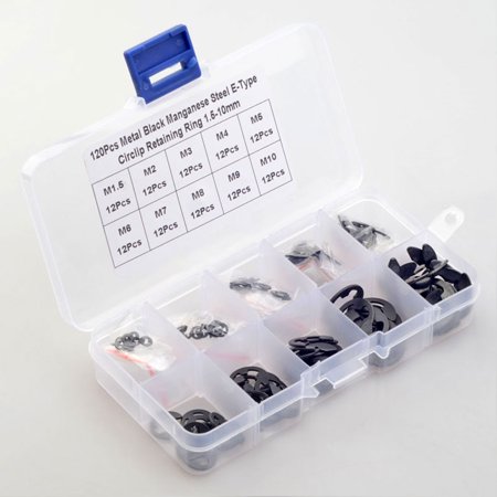 fastboy GB893 Professional Clip Washer C-Type Internal Circlip Mat ...