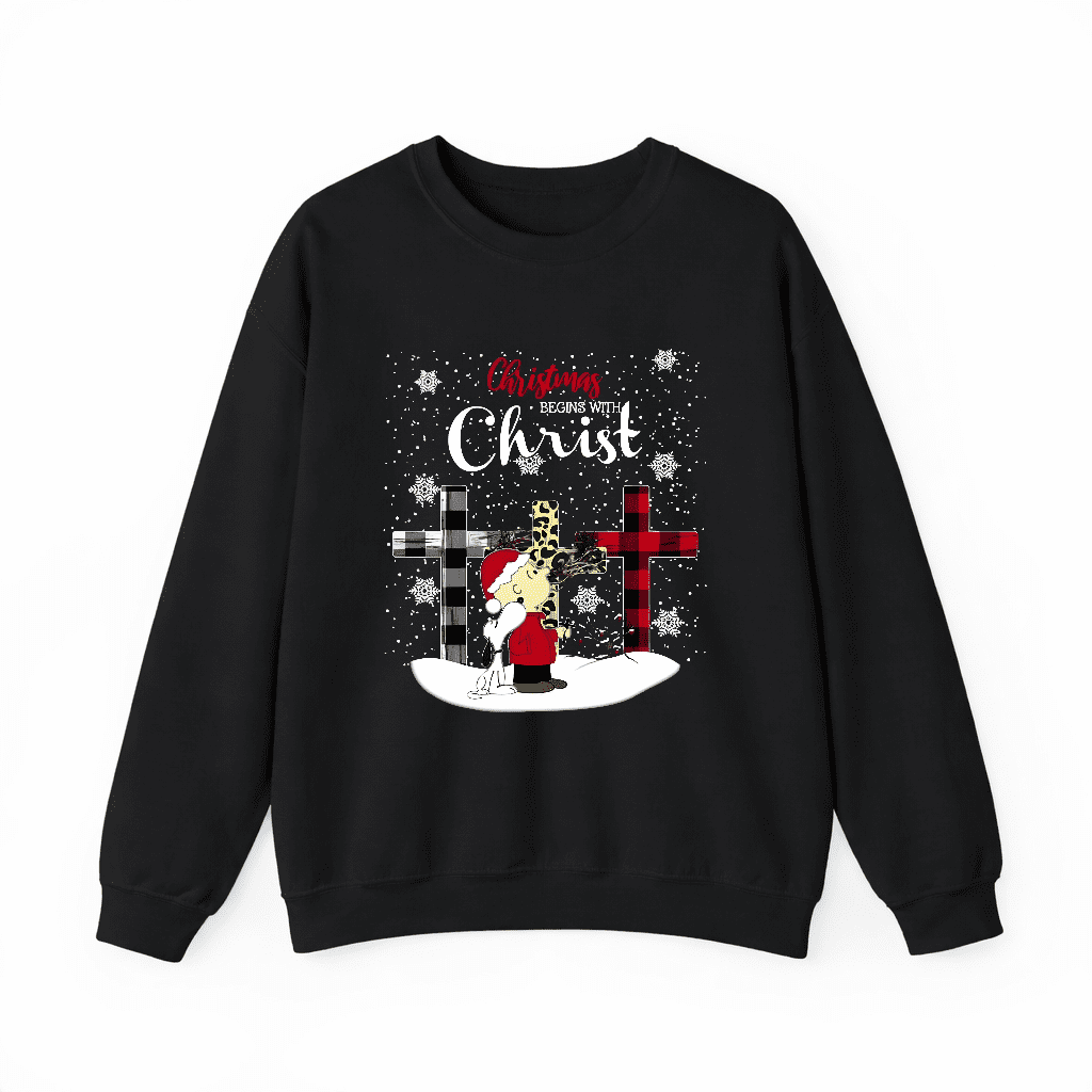 Click here for Stacia88s Christmas Begins With Christ Peanuts Sno... prices
