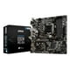 MSI Motherboard B360M PRO-VDH - B360MPROVDH - Walmart.com