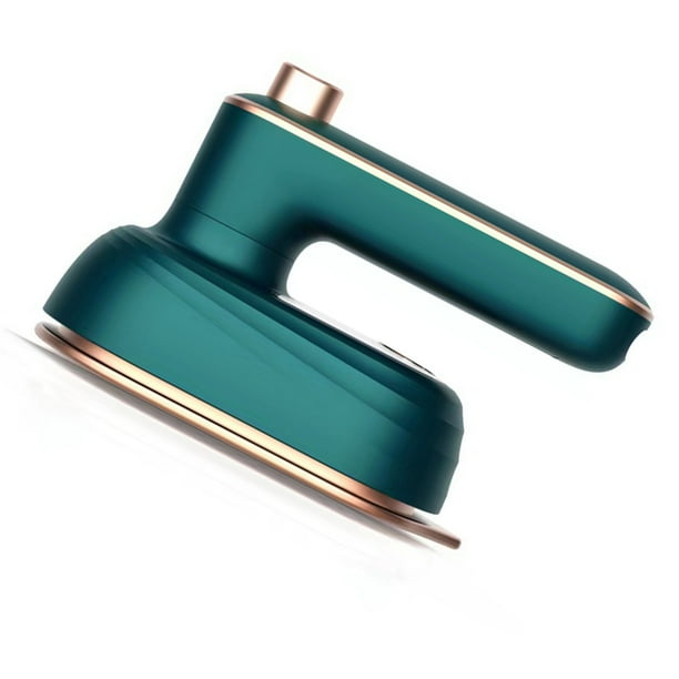 Mini Steam Iron,38W Small Mini Iron Portable Steam Iron Small Iron ...