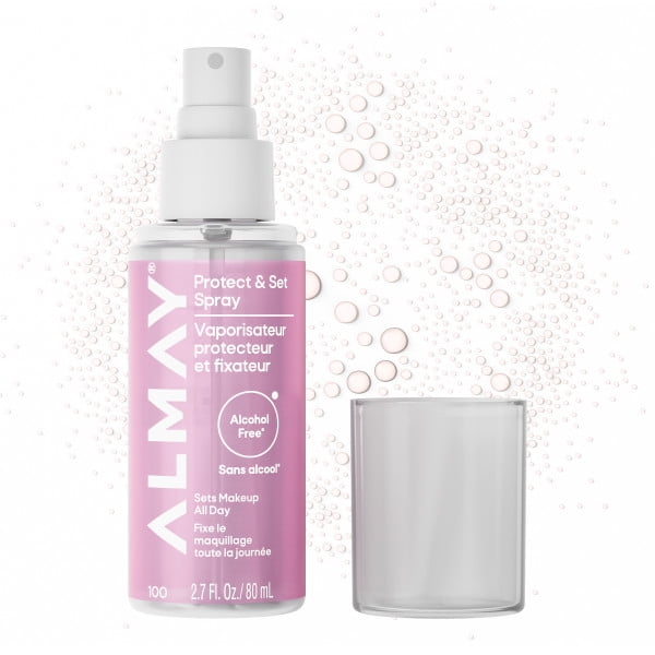 Click here for Almay Protect And Set Spray 2.7 Fl. Oz. prices