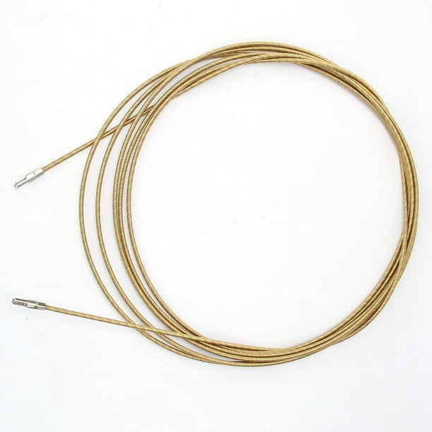 Enhebrador de cables,Enhebrador de cables eléctricos Extractor de ...