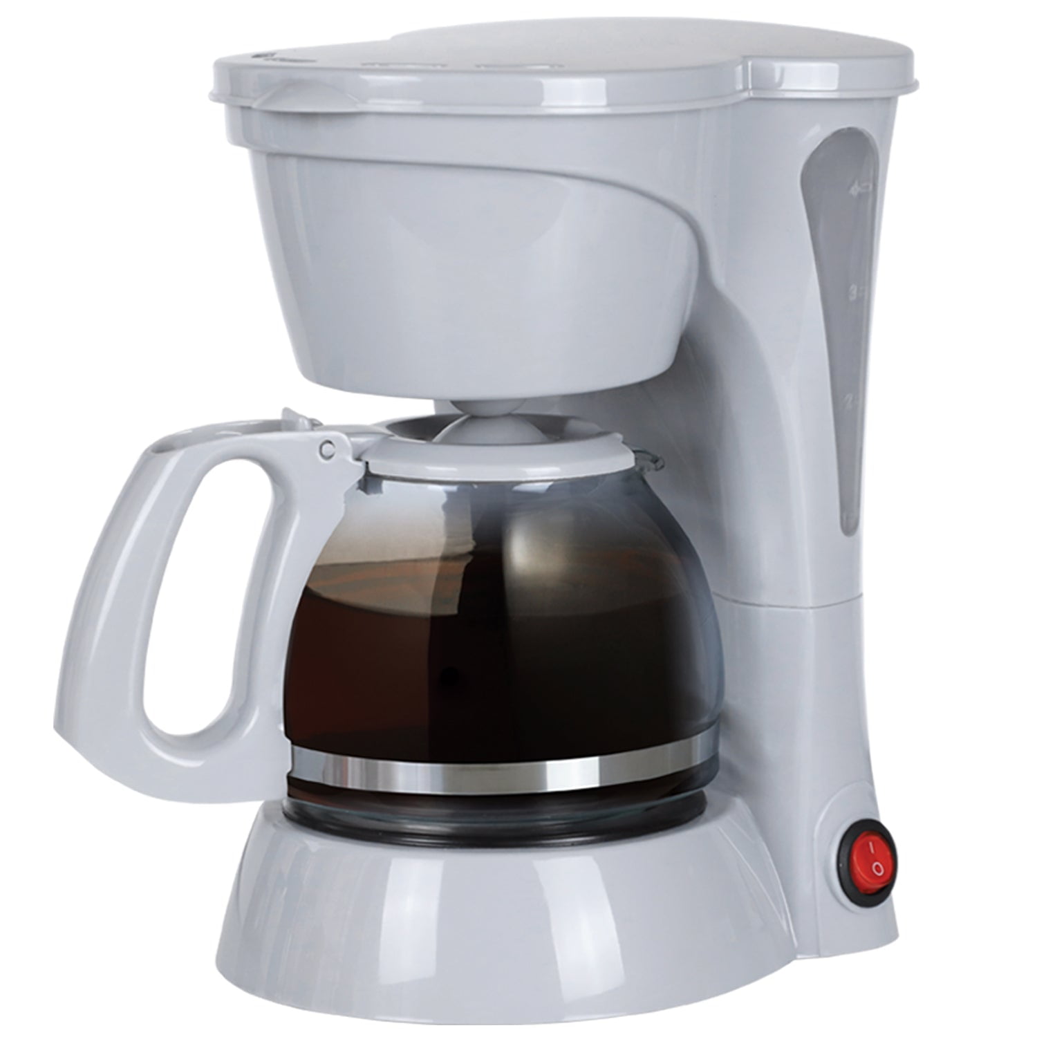 Click here for Hauz - 4 Cup Coffee Maker  Compact Design  Reusabl... prices