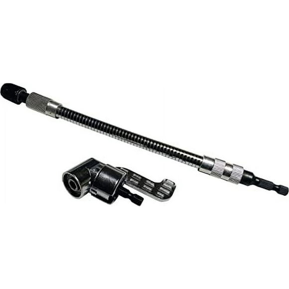 Flexible Socket Extension