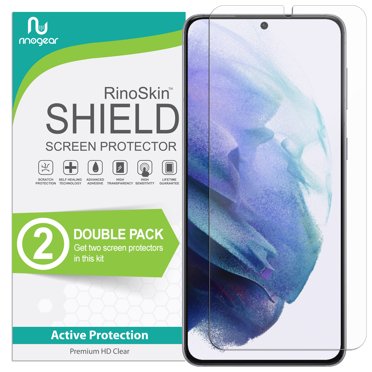 zNitro 689466172010 Glass Curved Black Bezel Screen Protector for ...