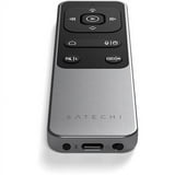 R2 Bluetooth Multimedia Remote Control - Walmart.com