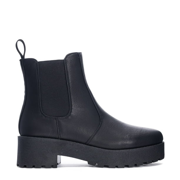 Dirty Laundry Monet Chelsea Boot - Walmart.ca