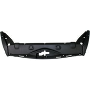 Honda Radiator Support Cover - Compatible With 2016-2020 - Walmart.com