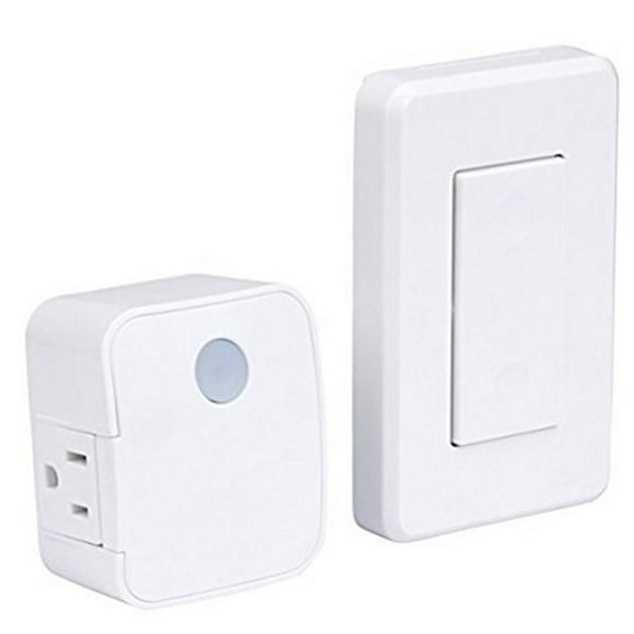 Wireless Light Switches