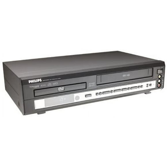 Vcr Dvd Combo