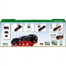 Brio Safari Adventure Set 33960 - Walmart.com