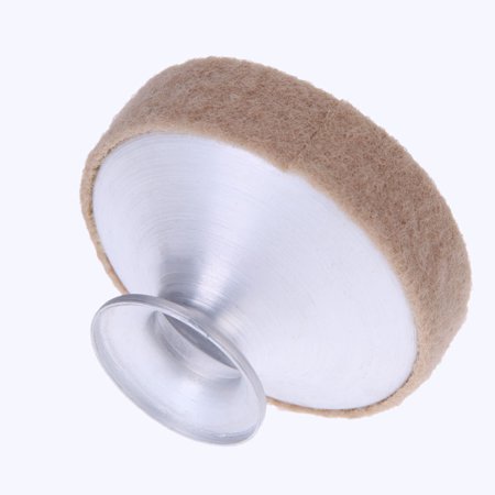 facefd Easy Install Light-weight Aluminum Viscose Saxophone Mute ...