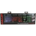 Lvlup Lu734 Pro Gaming Keyboard - Walmart.com