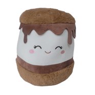 Squishmallows Official Kellytoys Plush 14 Inch Rachel the Pink Mushroom ...