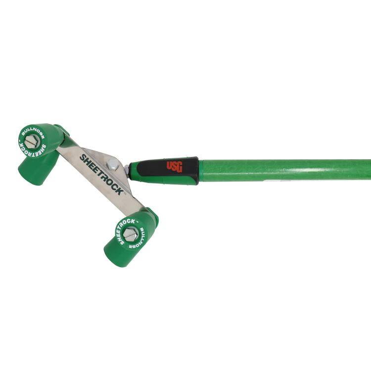 USG Sheetrock Bullnose Outside Corner Roller for Drywall Finishing ...