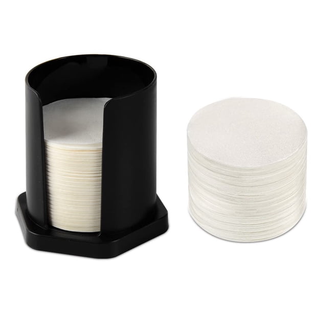 Portafiltros de café para filtros Aeropress - Cafemasy Paquete de 371 ...