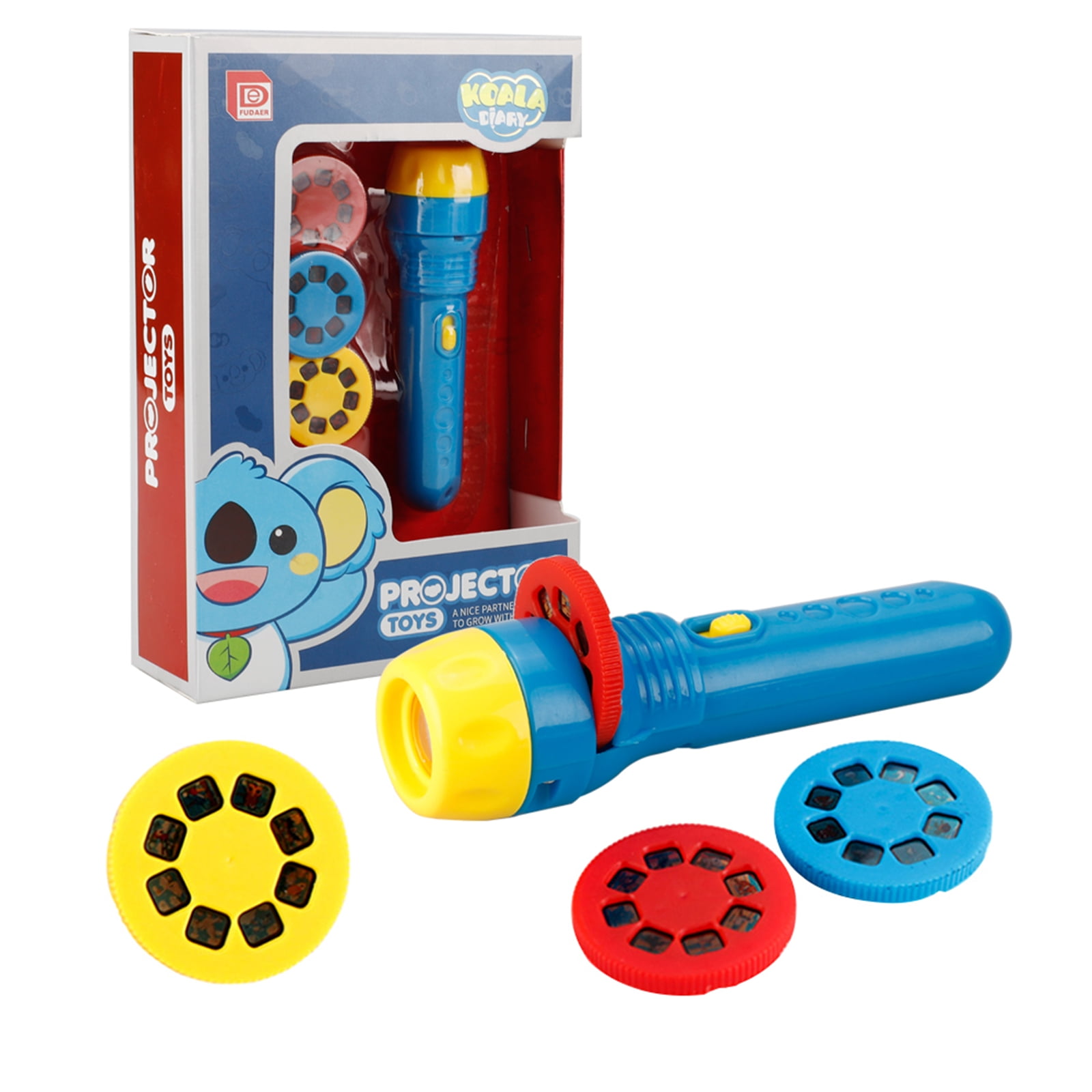 Click here for Doolland Baby Kids Sleeping Story Flashlight Proje... prices