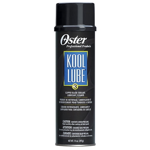 Kool Lube III Spray Coolant, 14-ounces - Walmart.com