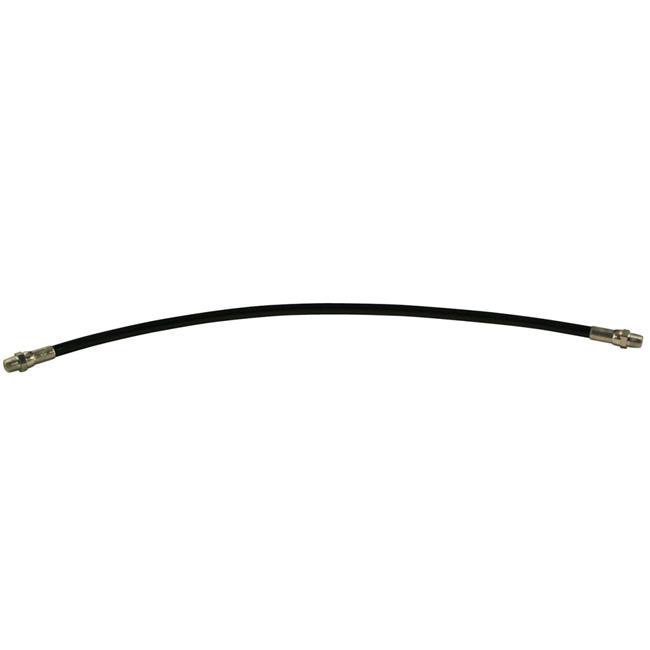 18 in. High Pressure Grease Hose - Walmart.com - Walmart.com