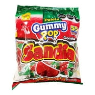 Ositos de gomita Icee sabores cereza y mora azul 454 g | Walmart en línea