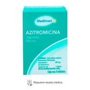 Biomics Cefixima 400 mg 6 cápsulas | Walmart en línea