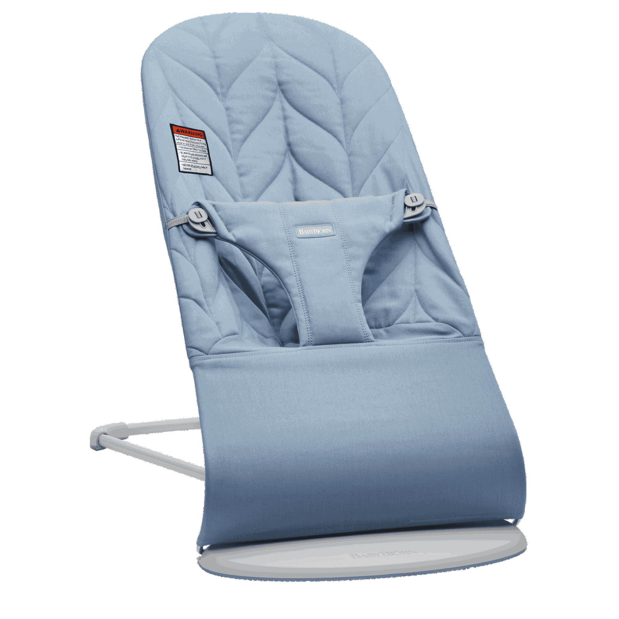 Click here for Babybjörn Babybjorn Bouncer Bliss  Woven  Petal Qu... prices