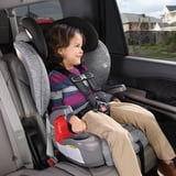 Britax Grow With You ClickTight Harness-2-Booster Car Seat, 2-in-1 High ...