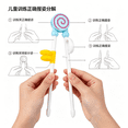 BPPEG 2026 New 2Pcs Chop Sticks Heat Resistant Kids Chopsticks ...