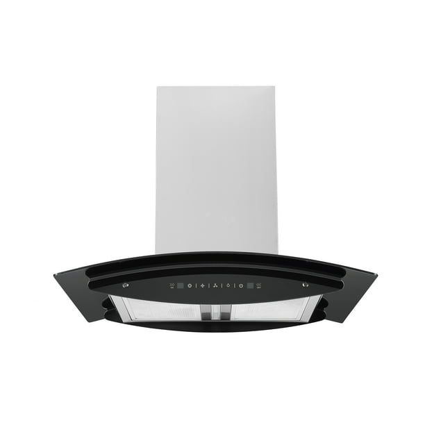 Campana extractora y purificadora tipo isla Era Energia Renovable De ...